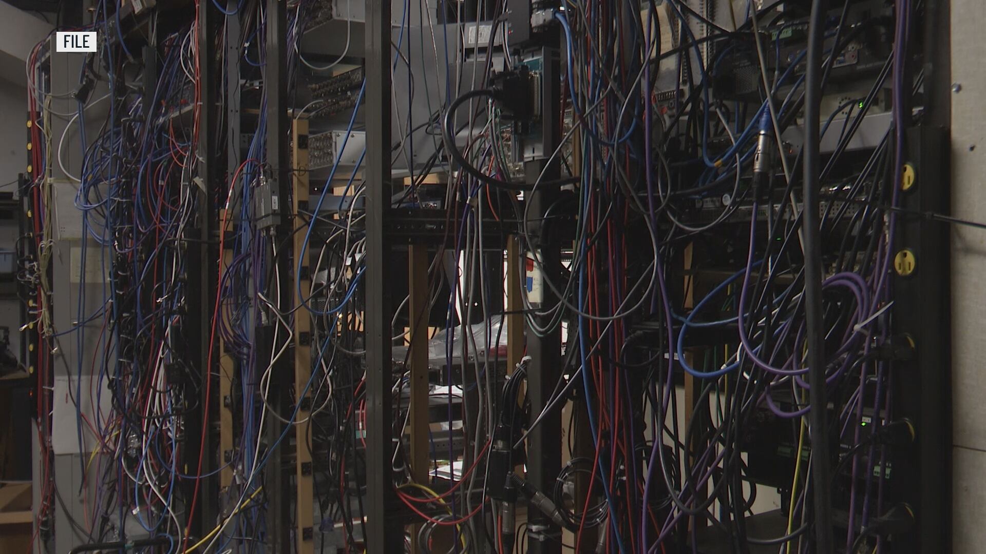 Highline Internet seeks grant to expand internet access in Marquette County