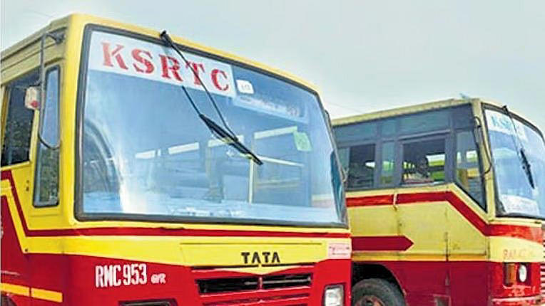 No April fools! KSRTC staff get full salary on first day