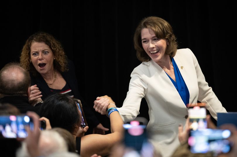 Trump 'eats his words' after Wisconsin Supreme Court win amid 'cheating ...