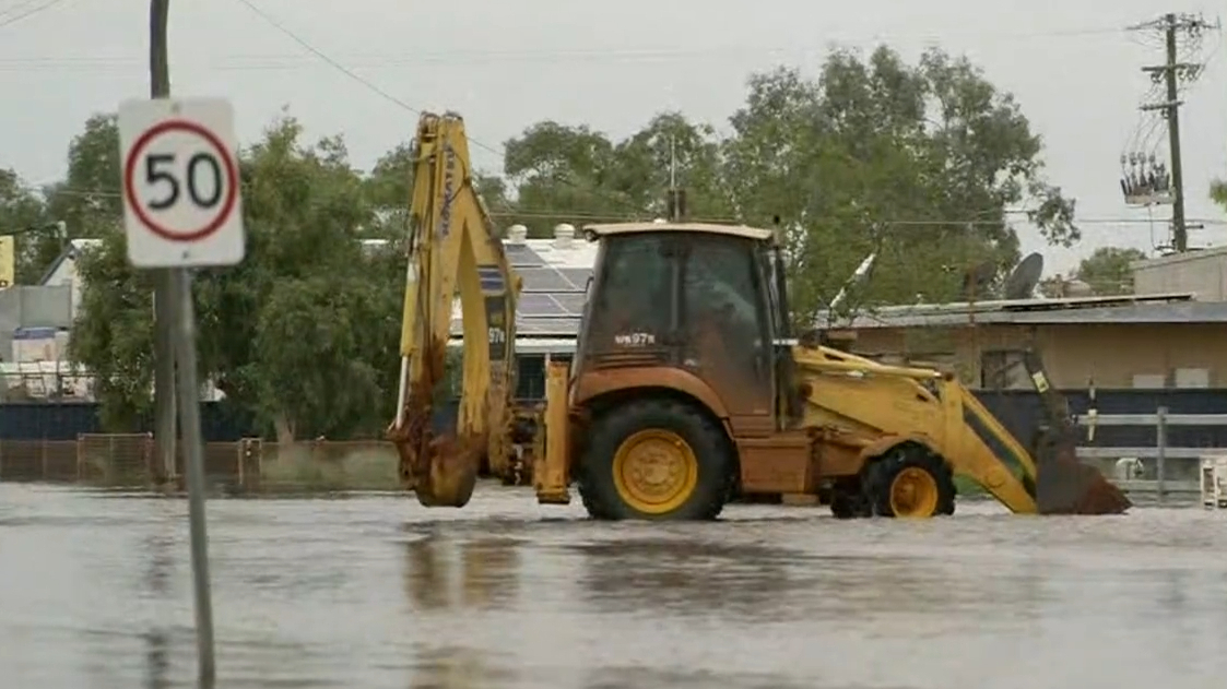 Aussie food staple tipped to rocket in price in wake of disaster