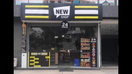 No bar on provision stores staying open 24x7: HC