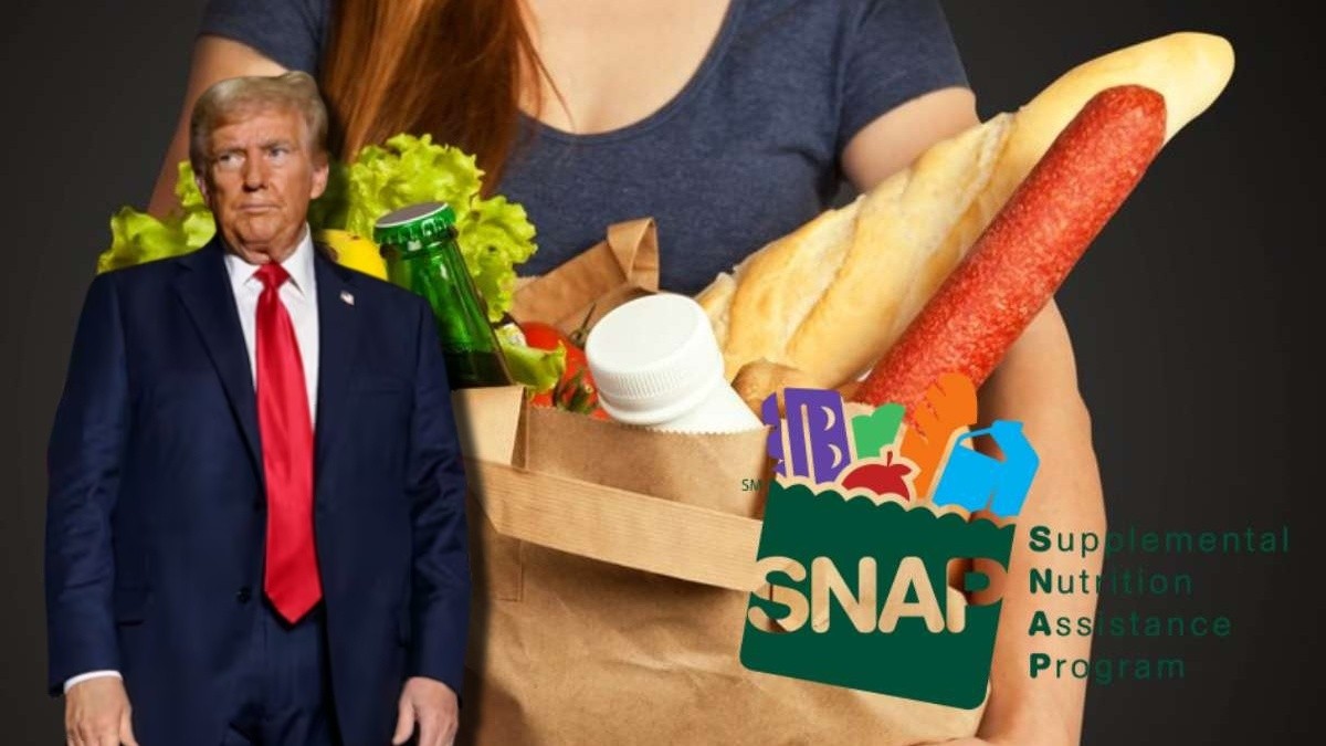 What is known about the future of SNAP during the second Trump admin?
