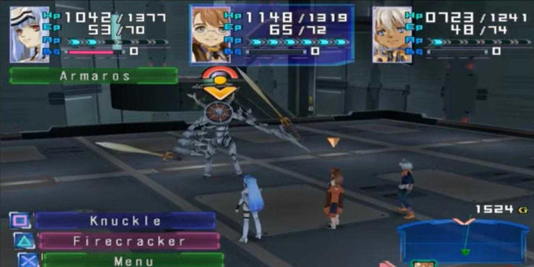 8 Best Monolith Soft Games, Ranked