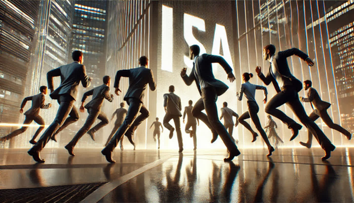 증권가, 다양한 중개형ISA 이벤트로 고객 유치 경쟁 본격화