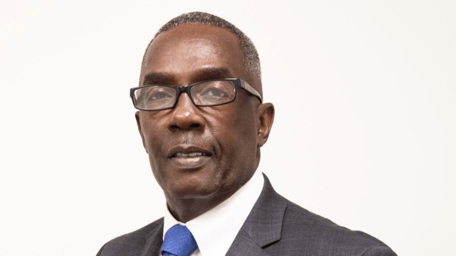 Elroy Winding wins Democratic mayoral primary in Byram