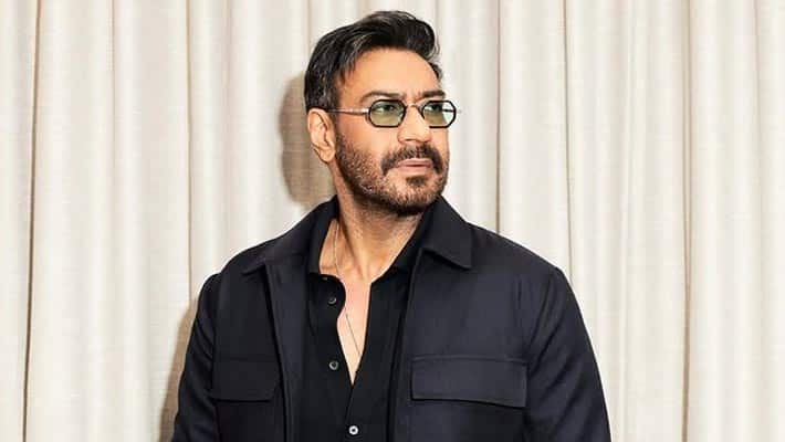 Aamir Khan to Ajay Devgn: 7 actors who became successful directors ...