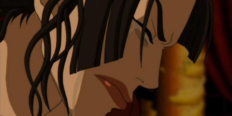 Iroh is the Real Reason Azula Never Got Her Redemption Arc, While Zuko Did
