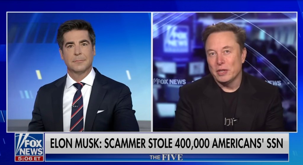 Elon Musk calls for arrest of ‘fake NGO’ leaders — claiming they’re ...
