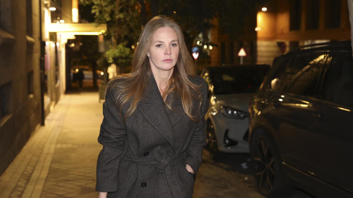 Las palabras de Genoveva Casanova sobre la boda de su exmarido Cayetano de Alba y Bárbara