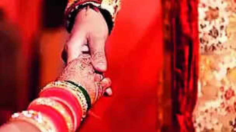 Scared after Meerut ‘drum murder case’, UP man arranges wife's marriage with her lover - but she ...