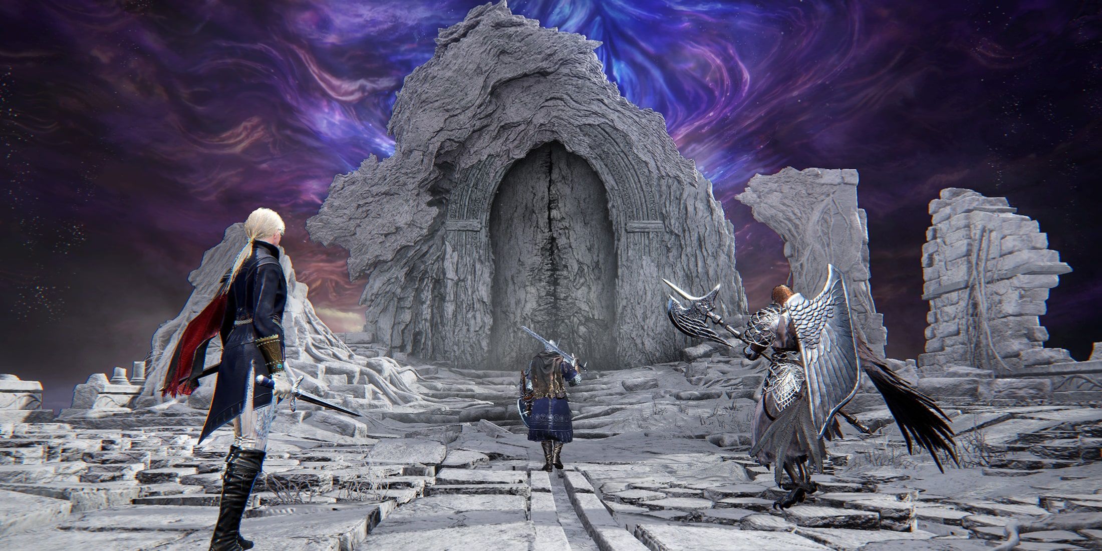 Elden Ring Nightreign Could Allow FromSoftware to Repeat a Once-in-a-Lifetime Feat