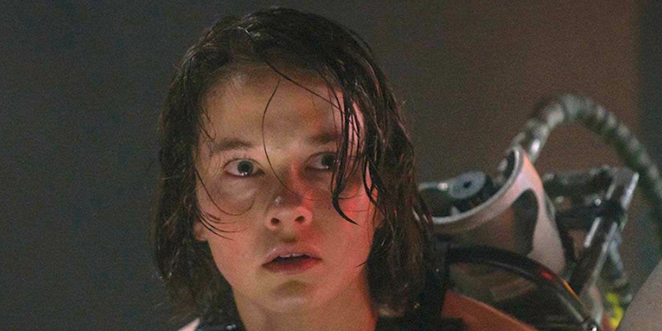 After Alien: Romulus’ Controversial Ian Holm Scenes, There’s Only 1 ...