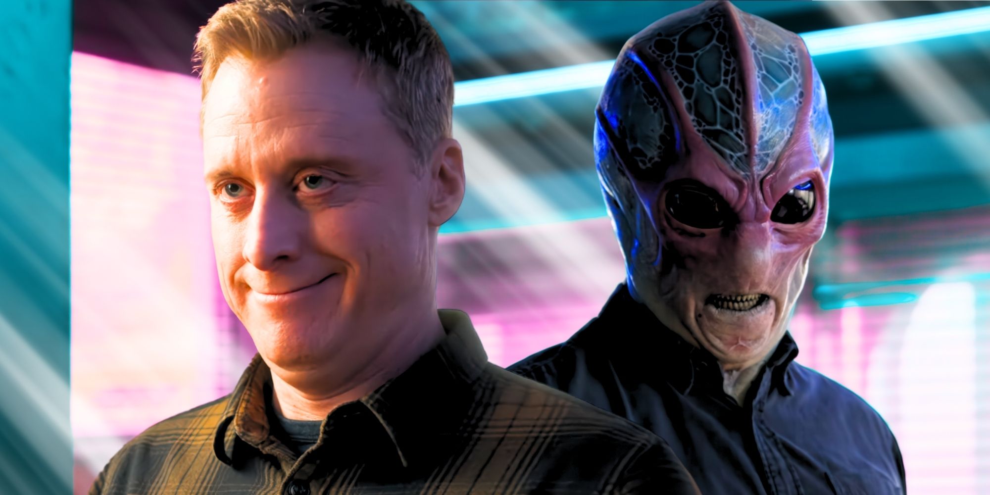 10 Best Episodes Of Resident Alien, Ranked