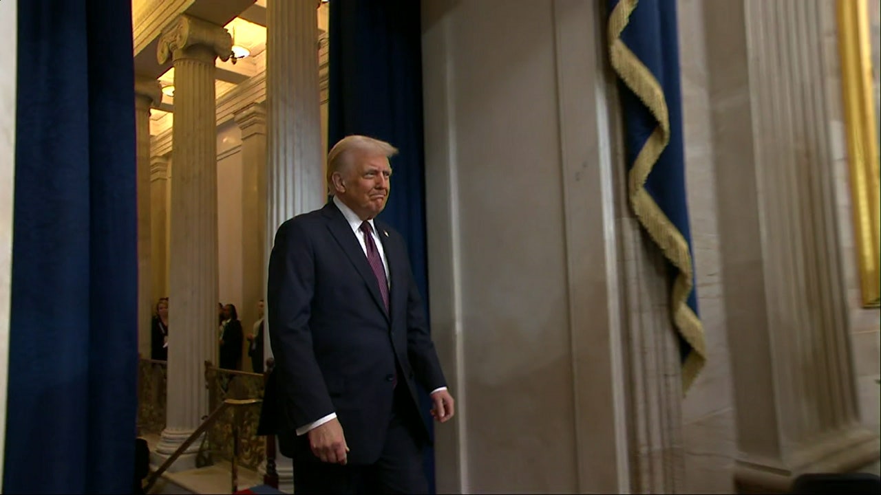 Liberation Day 2025: Uncertainty swirls as Trump promises major tariff ...