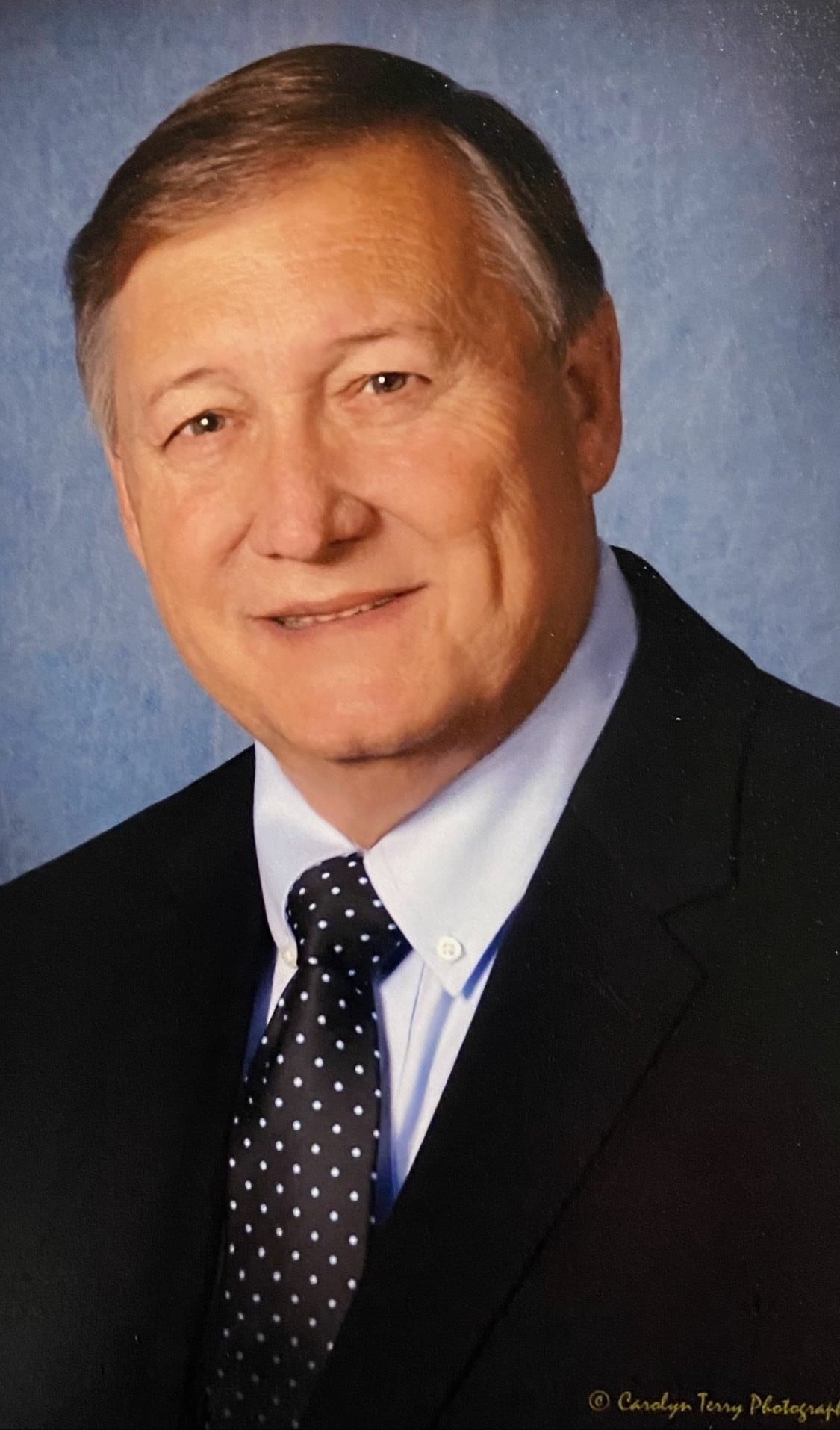 Incumbent Jim Luke reelected as Picayune mayor