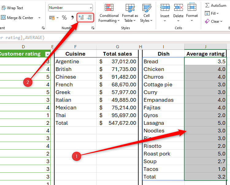 How to Use the GROUPBY Function in Excel