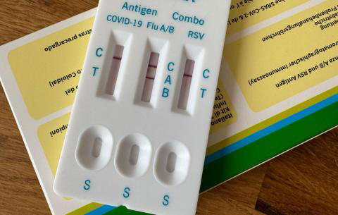 Nasaler Covid-19-Lebendimpfstoff