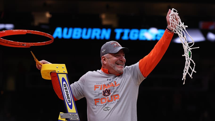 NCAA Tournament: How to watch Final Four, start times, TV, stream ...