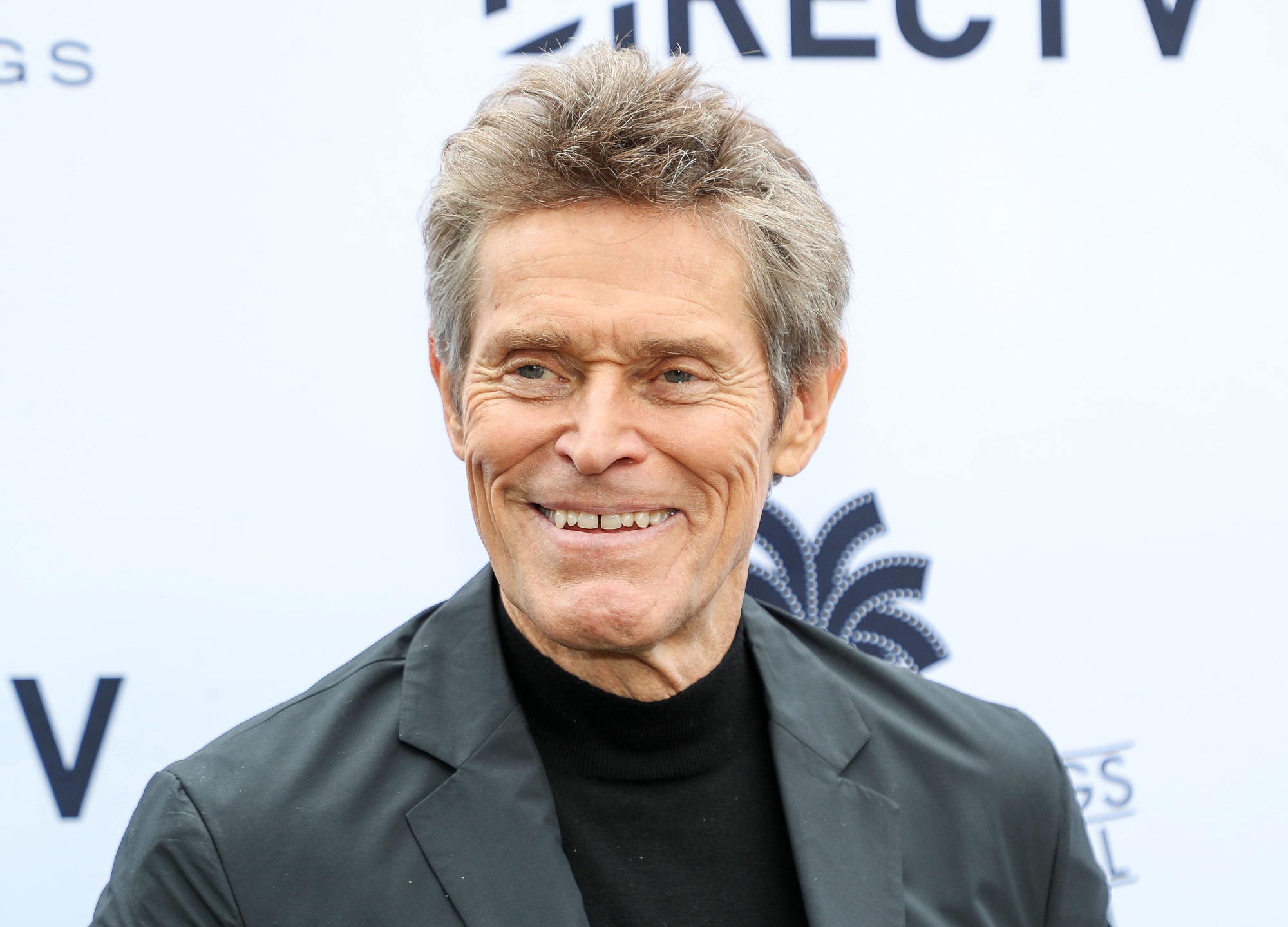 Actor Willem Dafoe knocks Trump’s plan for Kennedy Center