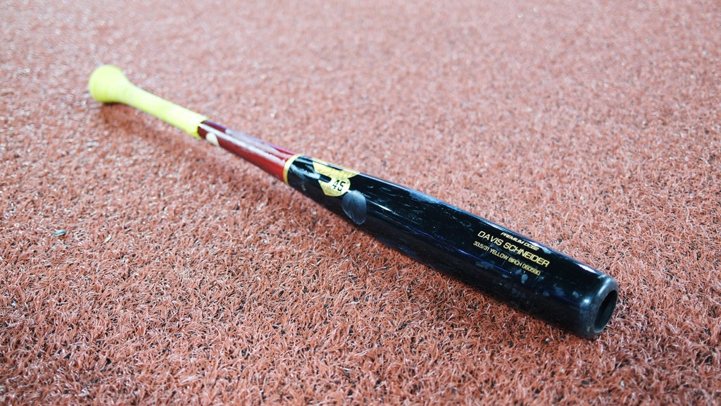 What are torpedo bats? A Pennsylvania bat manufacturer explains why ...