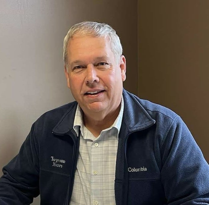 Kenny Torgeson elected mayor of Pass Christian, beating incumbent Jimmy ...