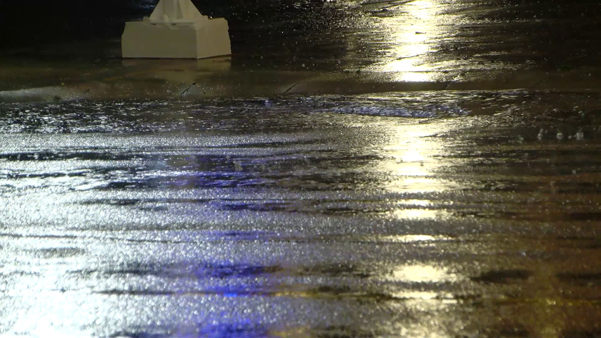 Tri-State prepares for severe weather, flooding