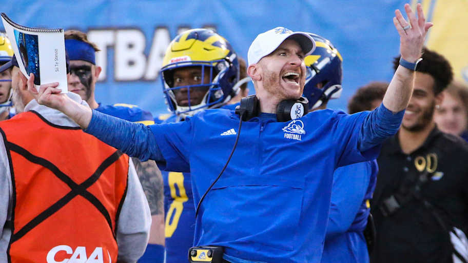 Conference USA Football: 3 Toughest Schedules in 2025