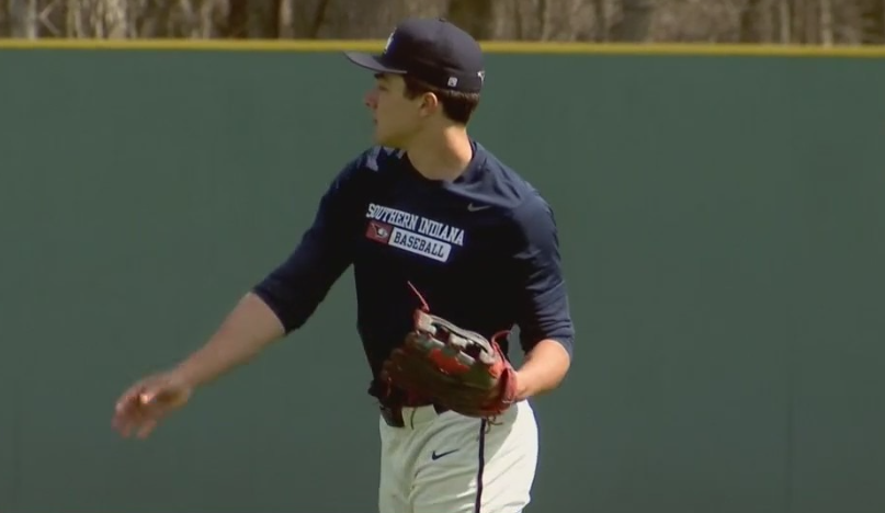 Cameron Boyd shining after rare choice to stick with USI following ...