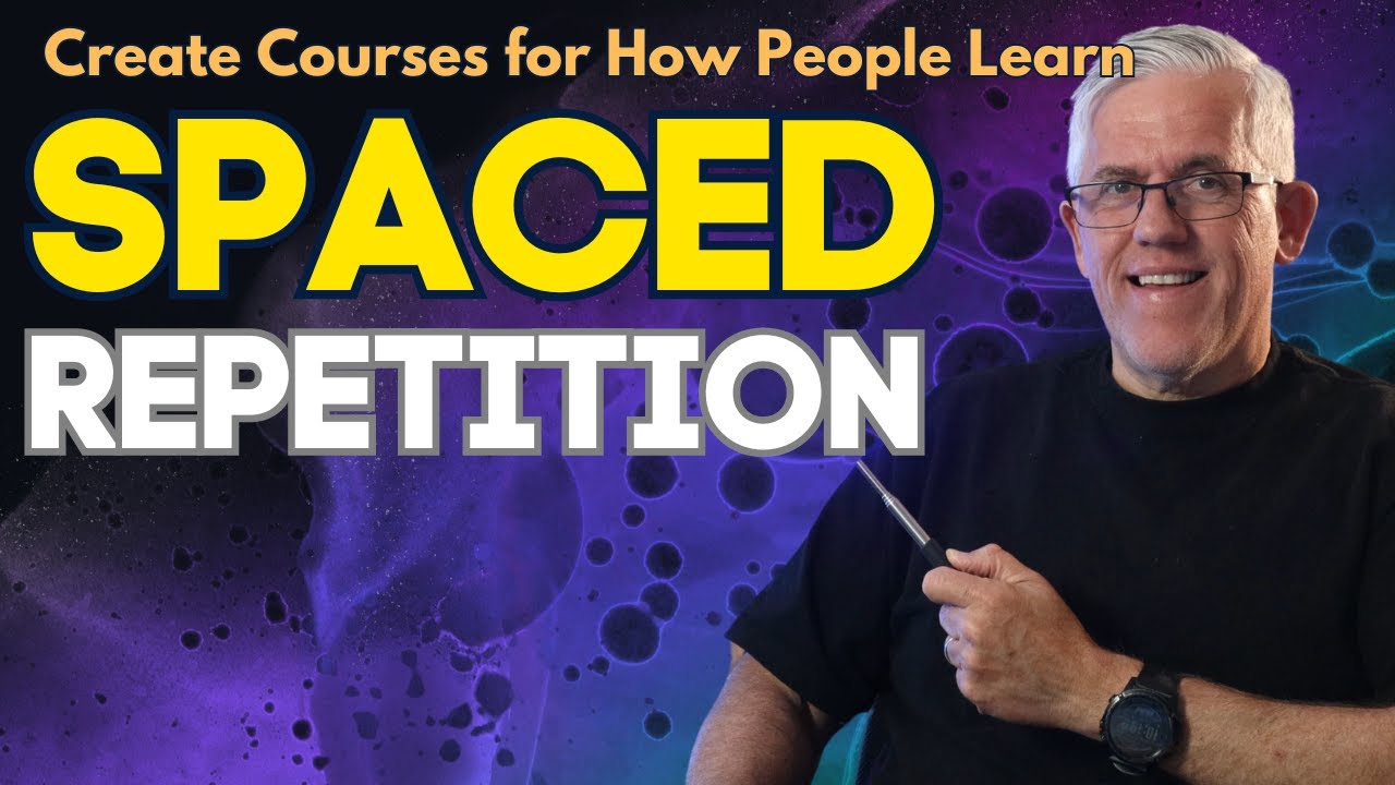 What is Spaced Repetition? The Ultimate Learning Hack You NEED to Try