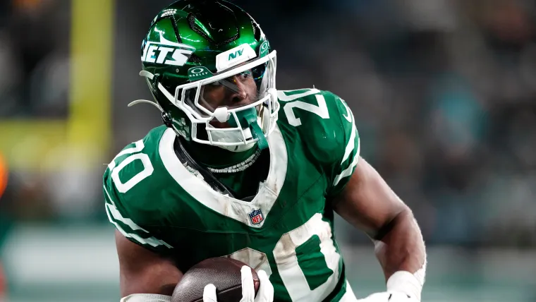 Jets' Breece Hall gets devastating update ahead of 2025 season