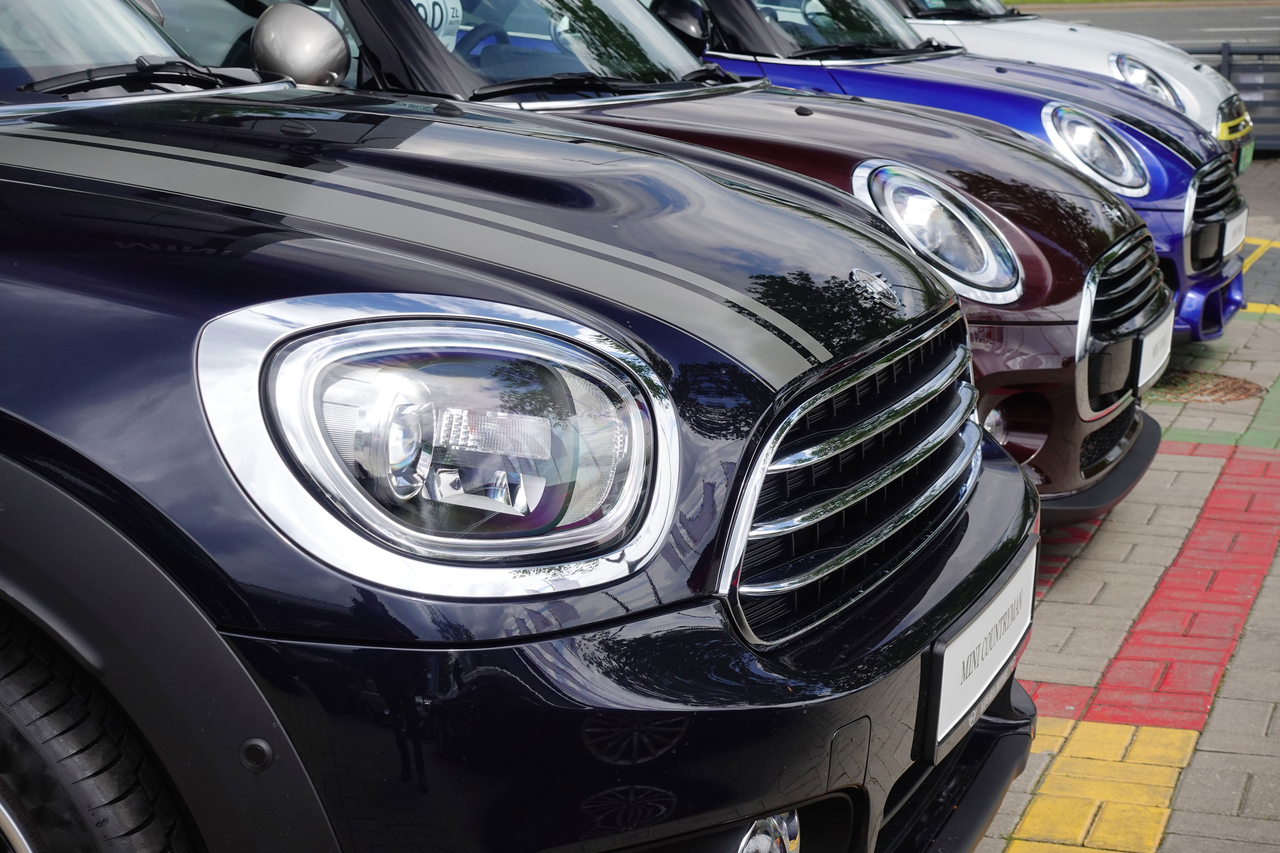 Ask Honest John - Should I have been told that a used car I bought was ...