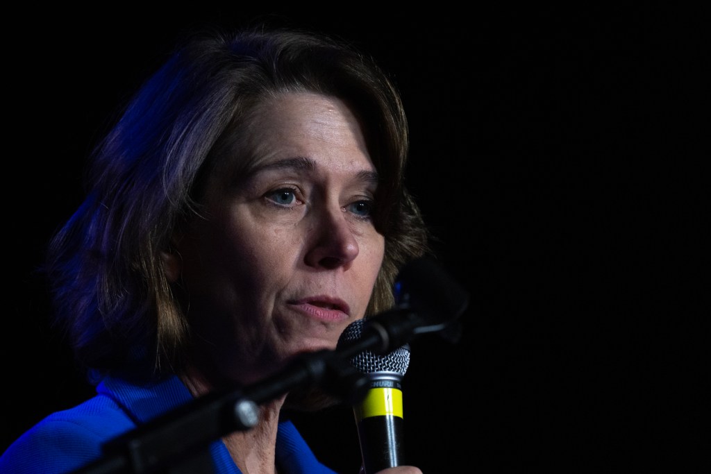 Liberal Judge Susan Crawford Wins Wisconsin Supreme Court Race ...