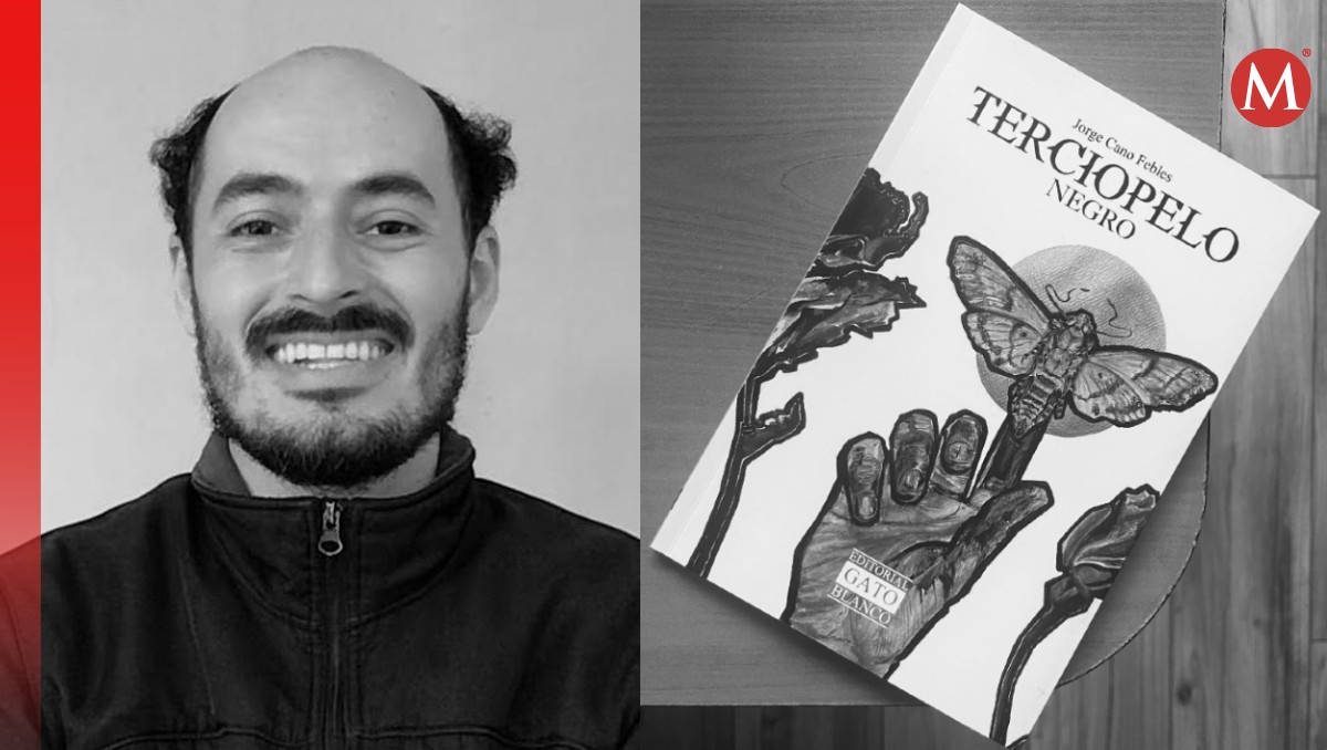 Jorge Cano Febles y su poema épico sobre la consolidación de una tiranía