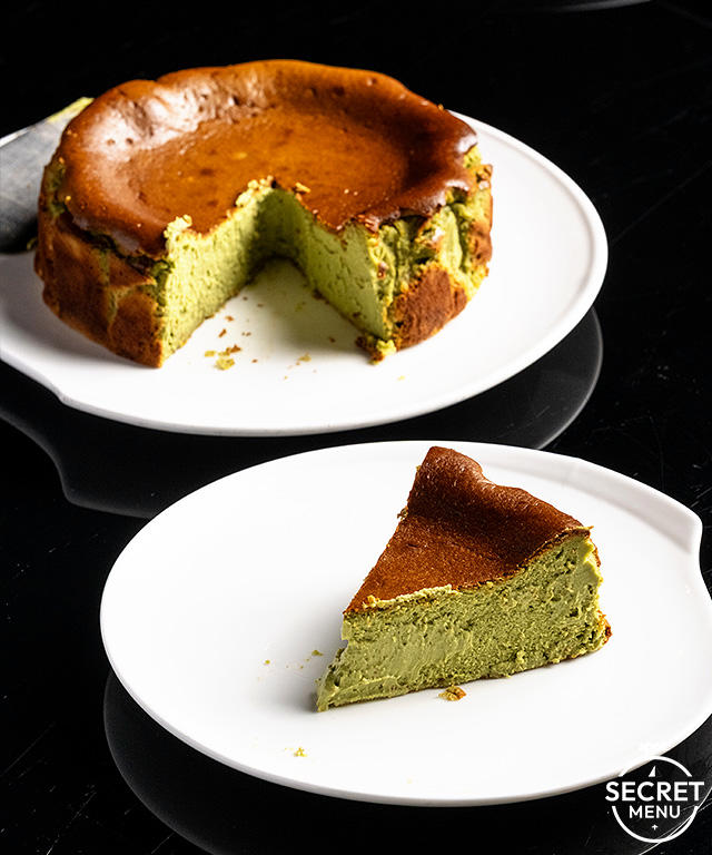 Secret Menu: Melc Patisserie's New Cheesecakes Are Extra Dreamy Thanks ...