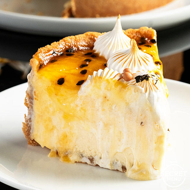 Secret Menu: Melc Patisserie's New Cheesecakes Are Extra Dreamy Thanks ...