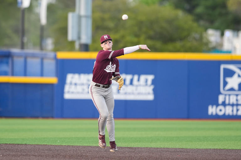 Mississippi State baseball's slim NCAA tournament hopes alive ...