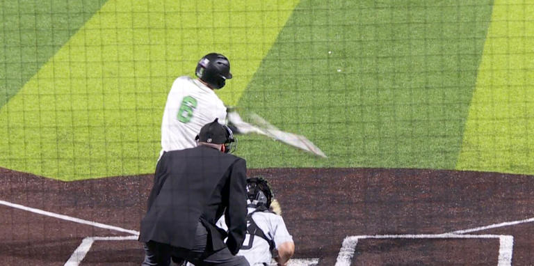 Herd wins extra inning thriller