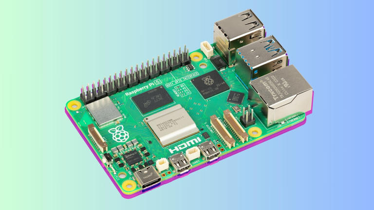 How I run a local LLM on my Raspberry Pi