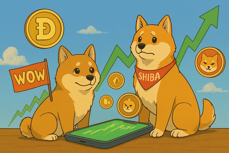 LEASH v2 Siap Meluncur: Migrasi Token Shiba Inu Dimulai Beberapa Hari Lagi