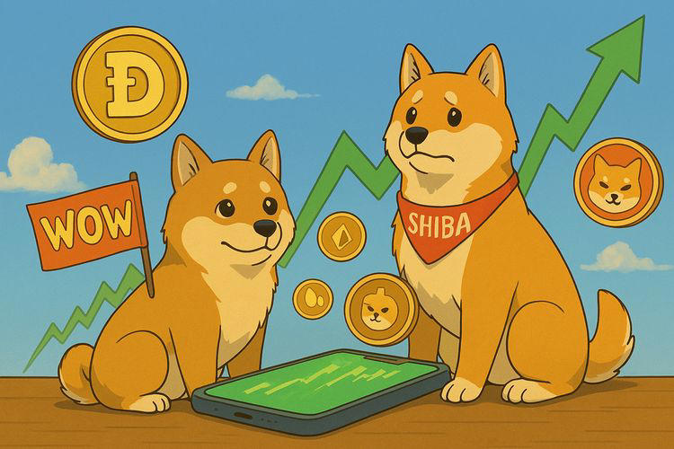 LEASH v2 Siap Meluncur: Migrasi Token Shiba Inu Dimulai Beberapa Hari Lagi