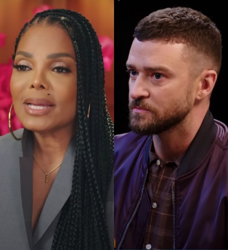 Nando Cunha, Justin Timberlake, Dado Dolabella... Relembre famosos que ...