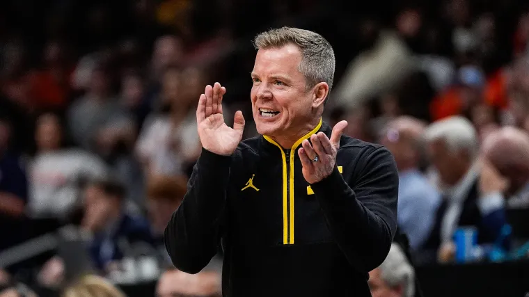 Michigan in running for 6-10 Australian freshman in transfer portal