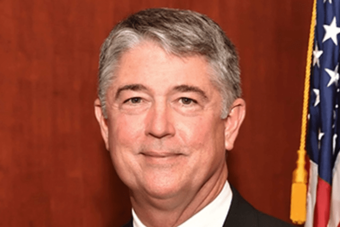 Butch Lee apparent winner in Brandon mayoral race