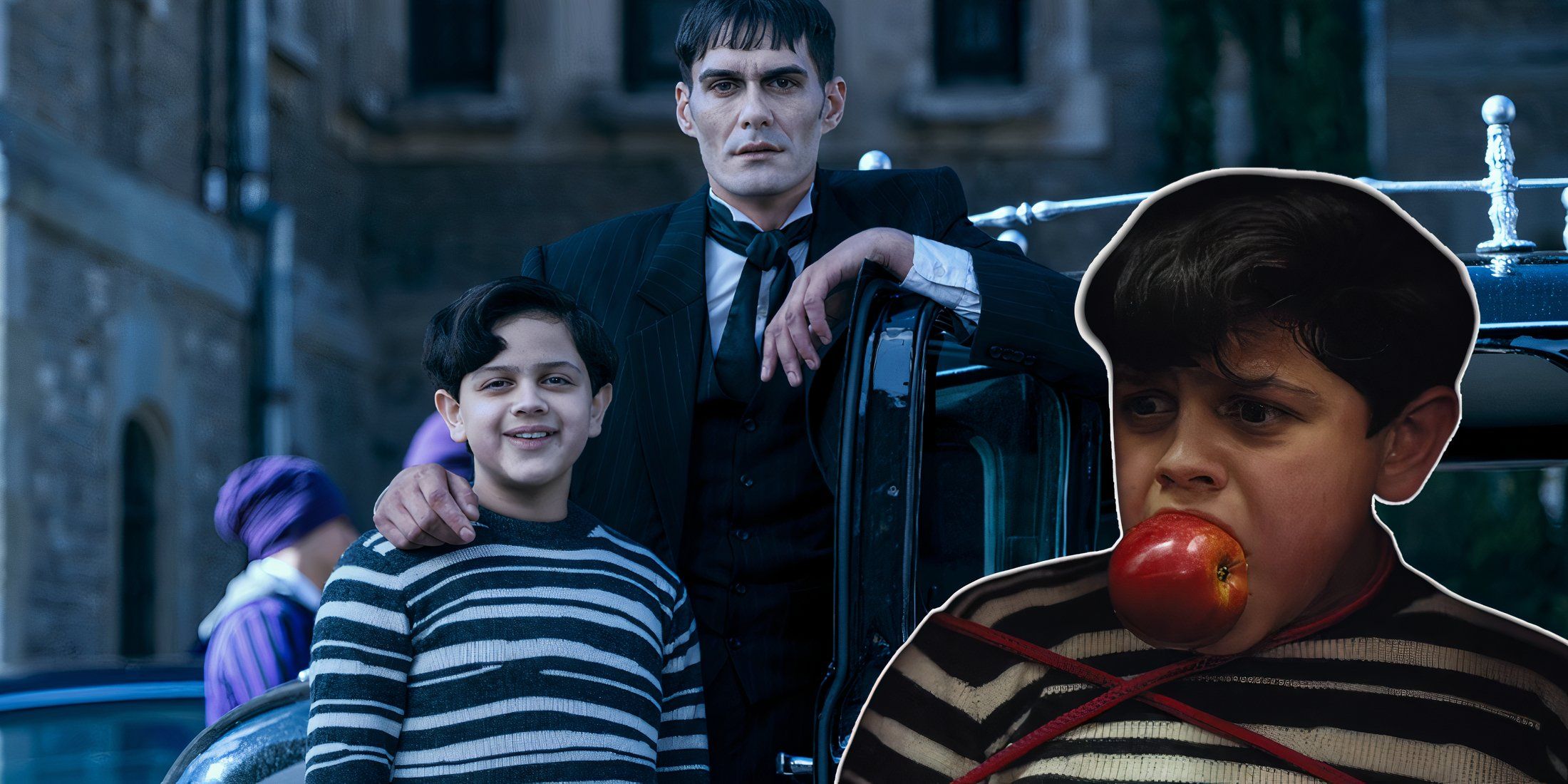Wednesday Season 2: It's Time Pugsley Addams Step Out Of Wednesday's Shadow