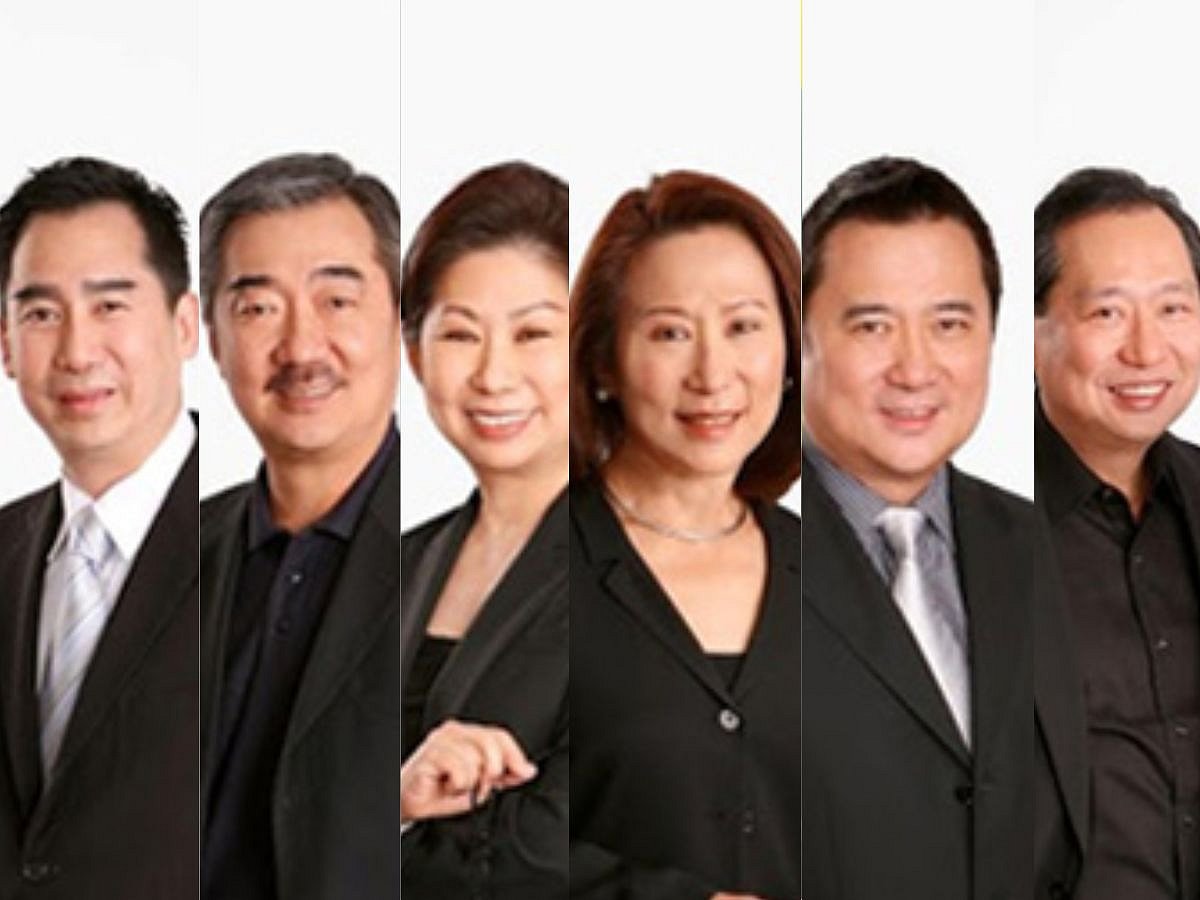 Meet the Philippines' 15 richest billionaires, and a few big surprises
