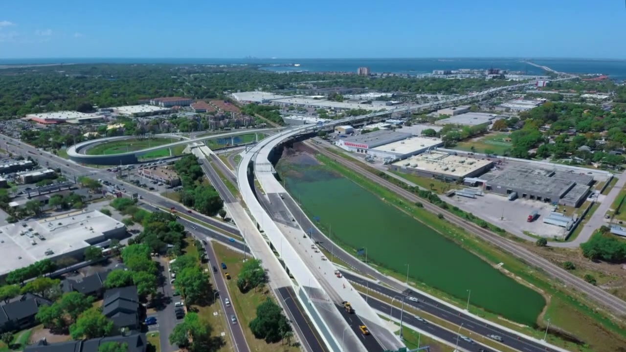 Selmon Expressway set to be expanded