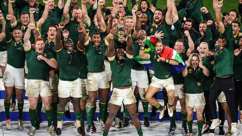 South Africa's government willing to collaborate for 2035 Rugby World ...