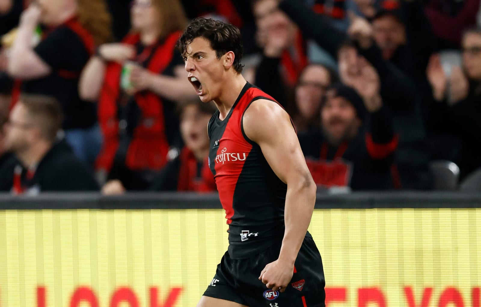 ACL, hamstring setbacks for Essendon pair, latest on Collingwood ...