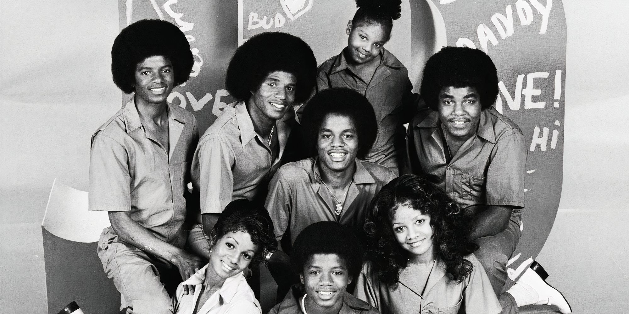 Every Famous Member Of Michael Jackson's Family Tree Explained: Major ...