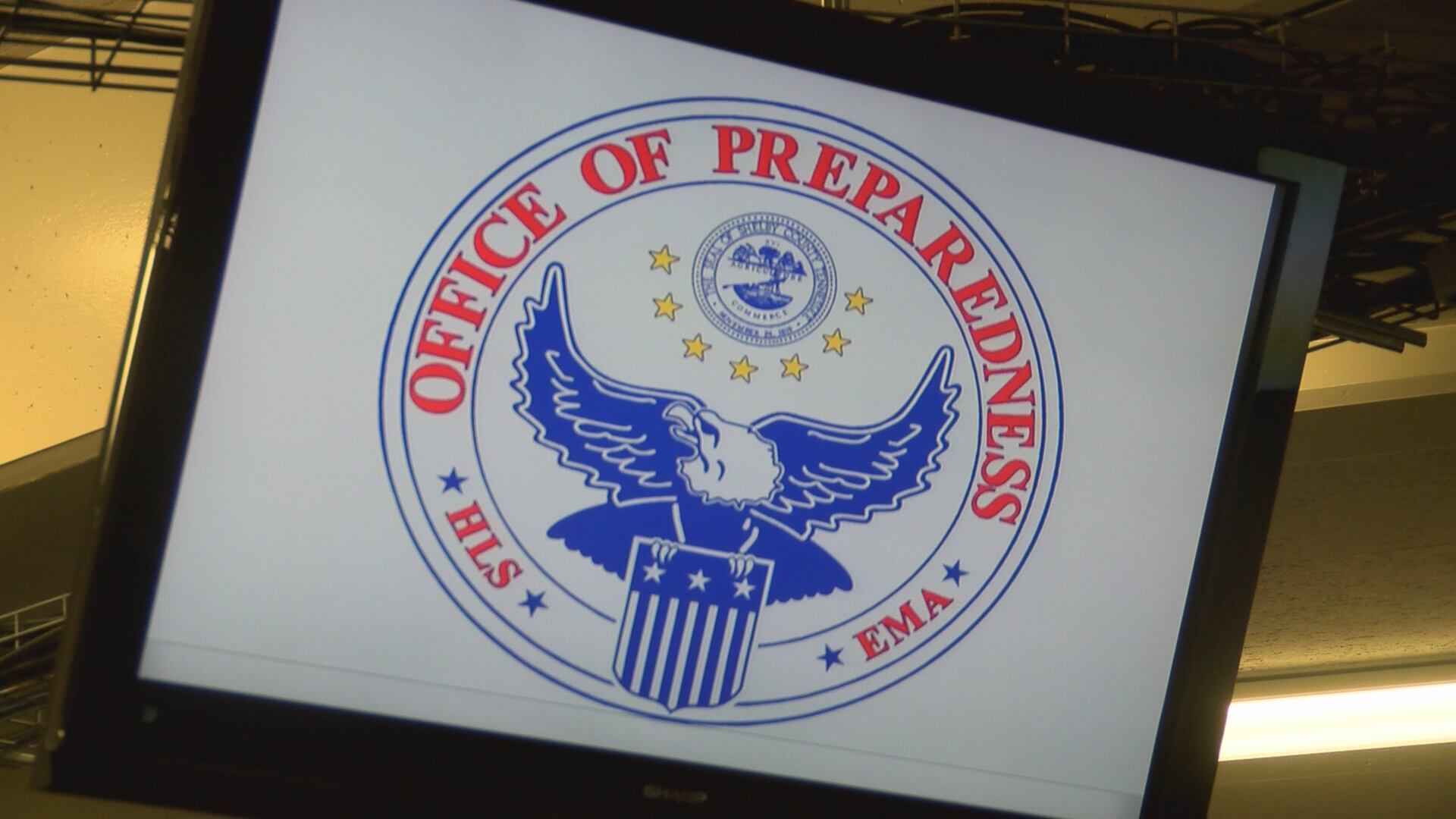 Mid-South emergency personnel prepare ahead of tornado, flooding risks